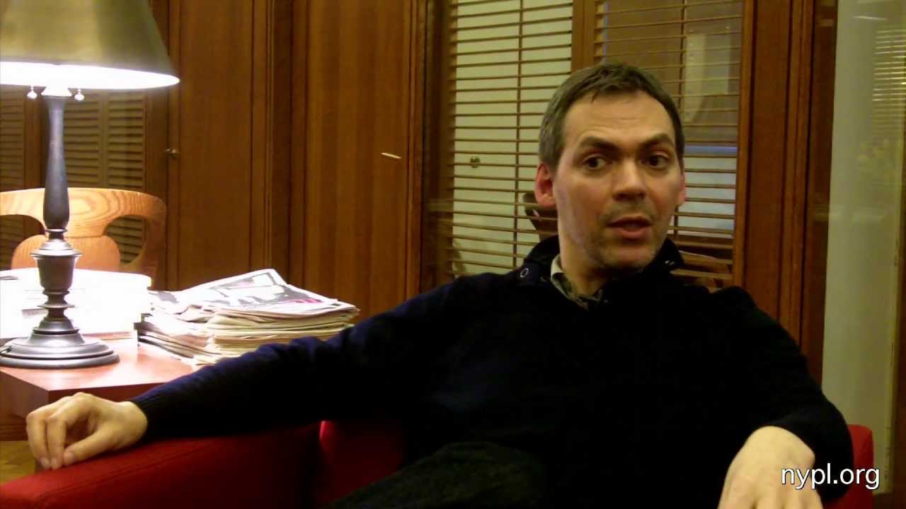 80 Newly Translated Chekhov Stories from NYPL's Collections