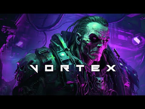 Vortex – White Bat Audio