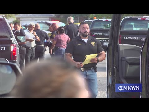 Southside family violence call turns deadly