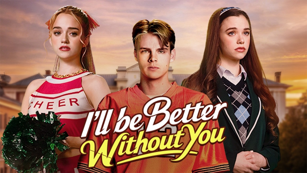 [FULL] 💔🏈I'll Be Better Without You