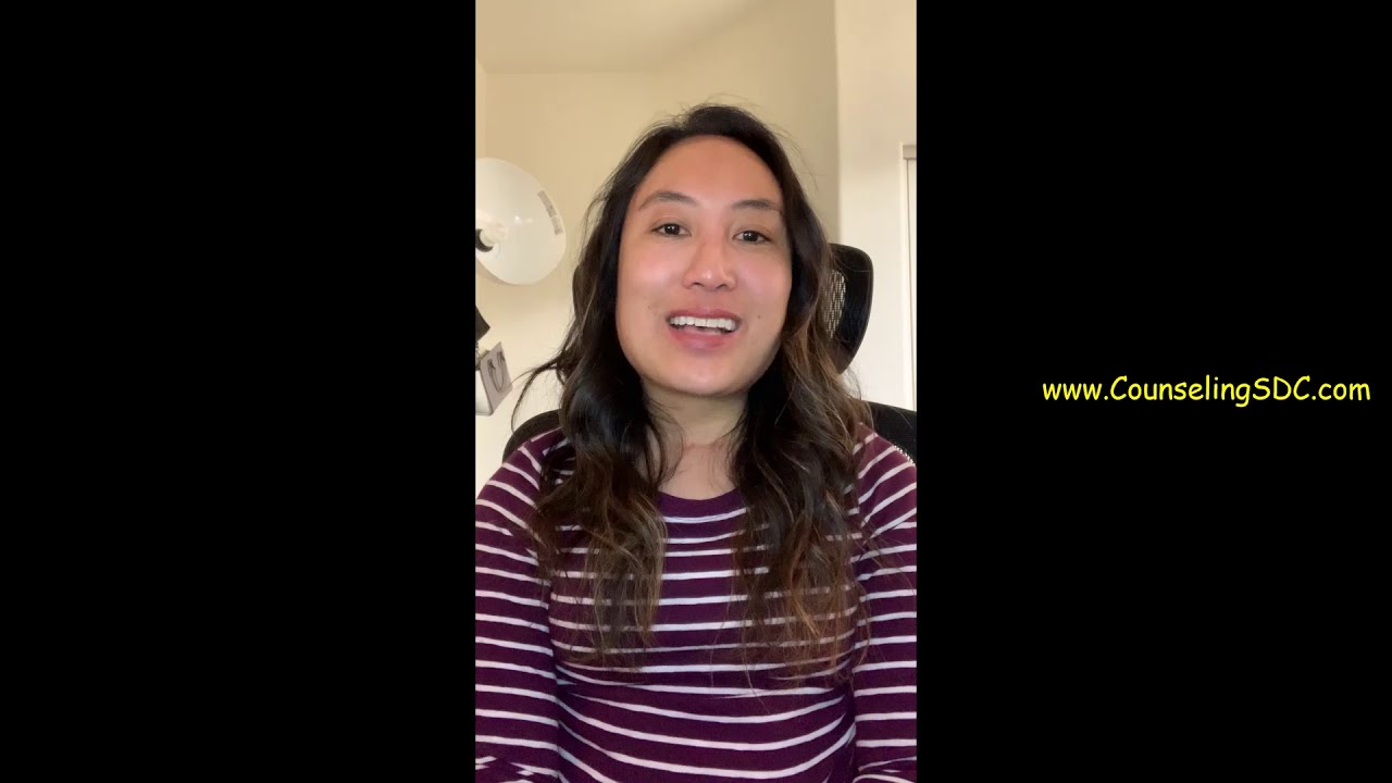 Michelle LMFT Introduction
