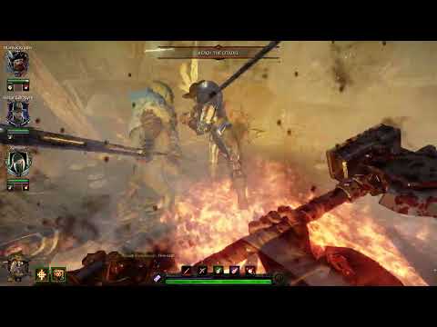 Steam Community :: Video :: Warhammer: Vermintide 2 - Garden of Morr ...