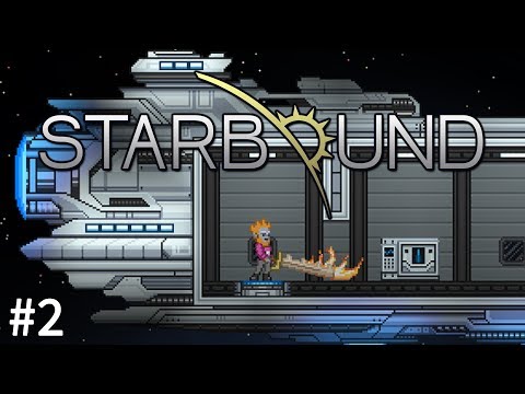 Steam Community :: Video :: Starbound Beta v.Indignant Koala #2 - A New Begining