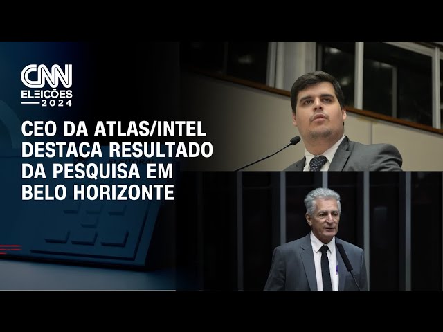 Disputa em BH tem esquerda dividida, centro “pulverizado” e direita ...