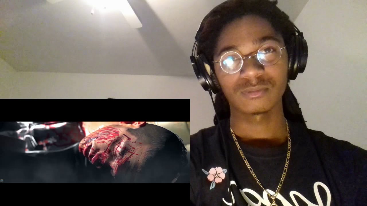 OH MY LORD EPIC! Marvel vs  DC  Rise Of The Villains  A Super Hero Fan Film PART I REACTION!!