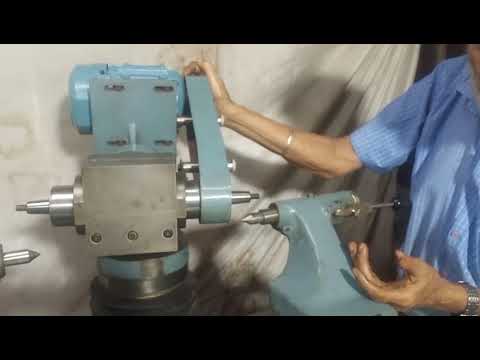Apex Machine & Tools - Manufacturer of Universal Grinding Machine from ...