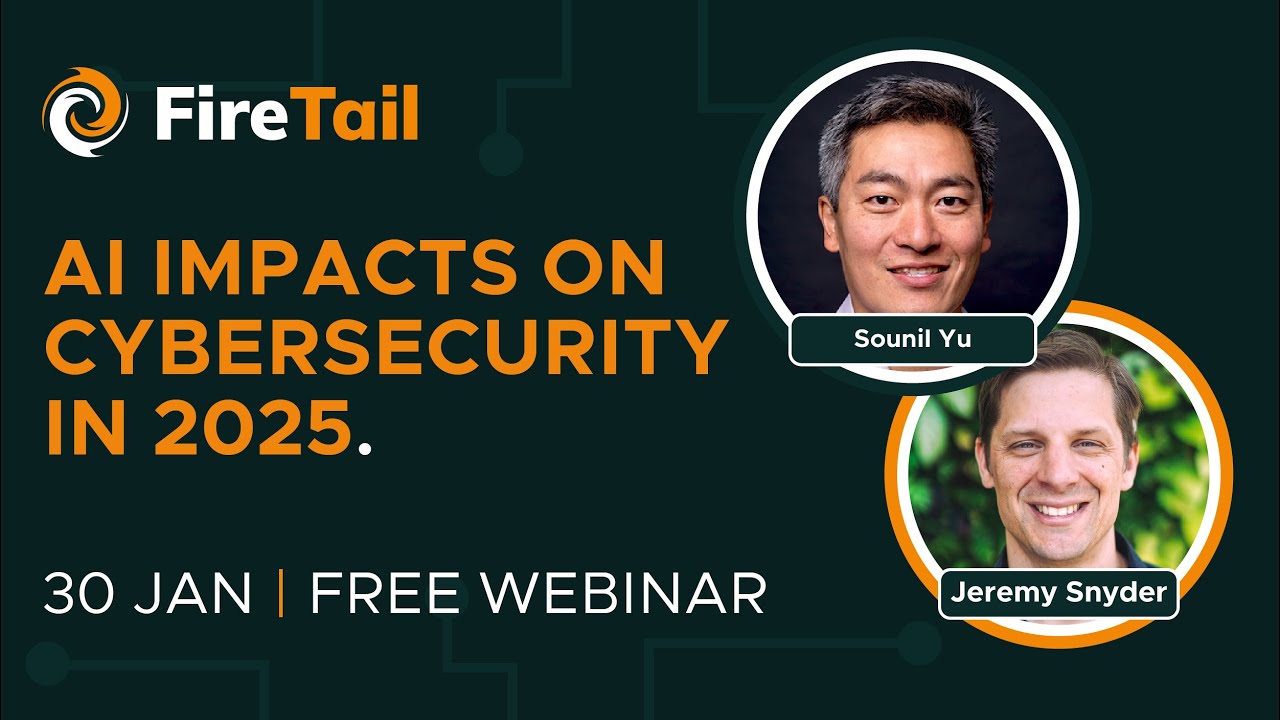 AI Impacts on Cybersecurity 2025 - Webinar
