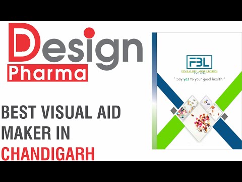 Visual Aid Designing Services, Creative Visual Aid Designing Services ...