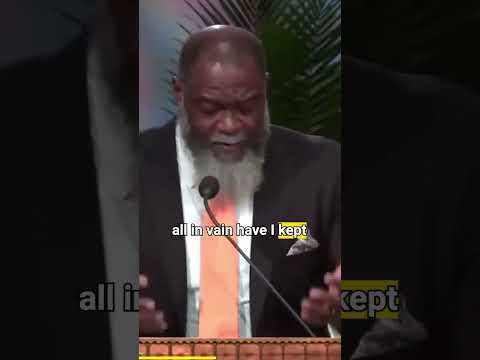 The Wicked and Their Saviors #pastor #christ #shorts