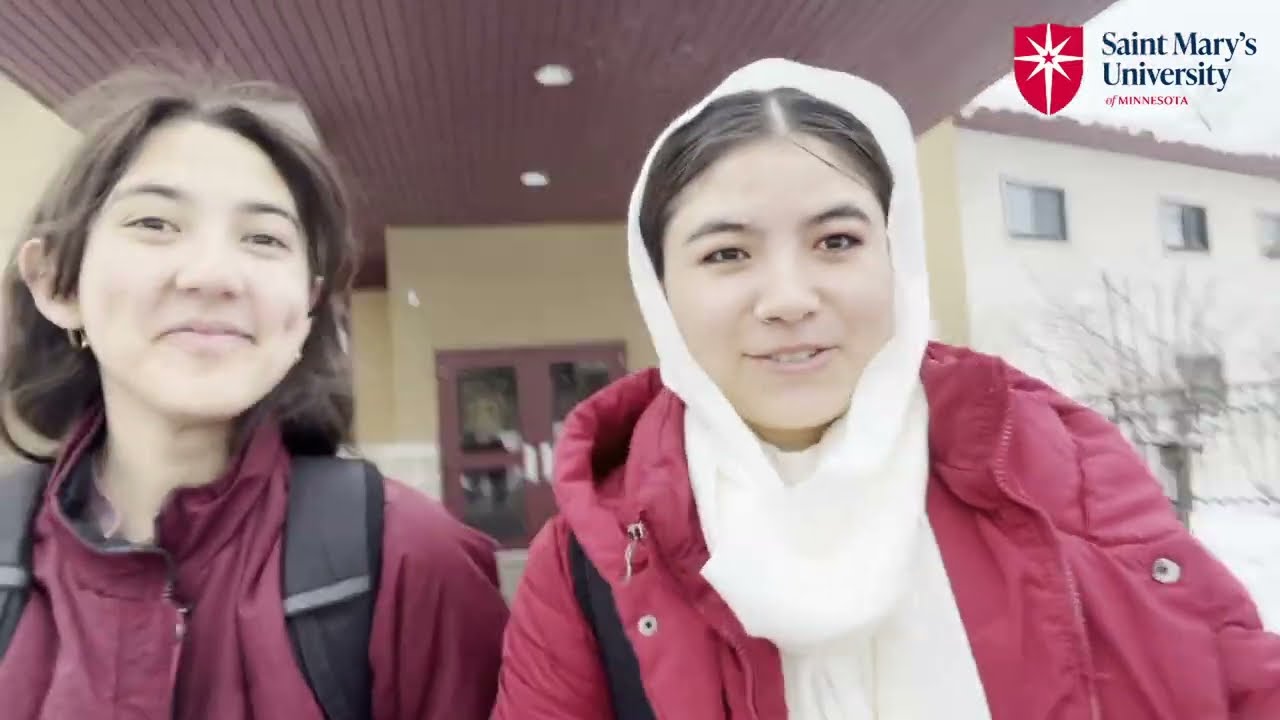 Meet Sajida Mirzada: FGI Scholar