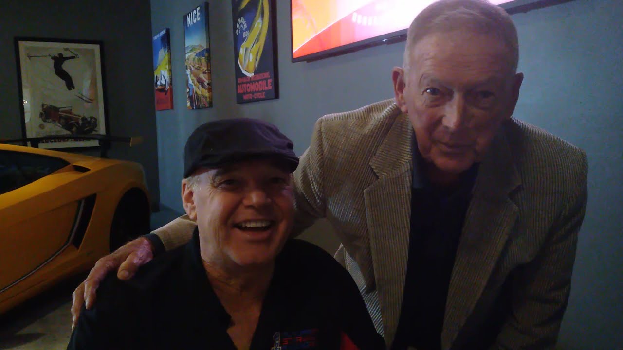 SILO Car Stories – SILO Auto Club and Conservancy