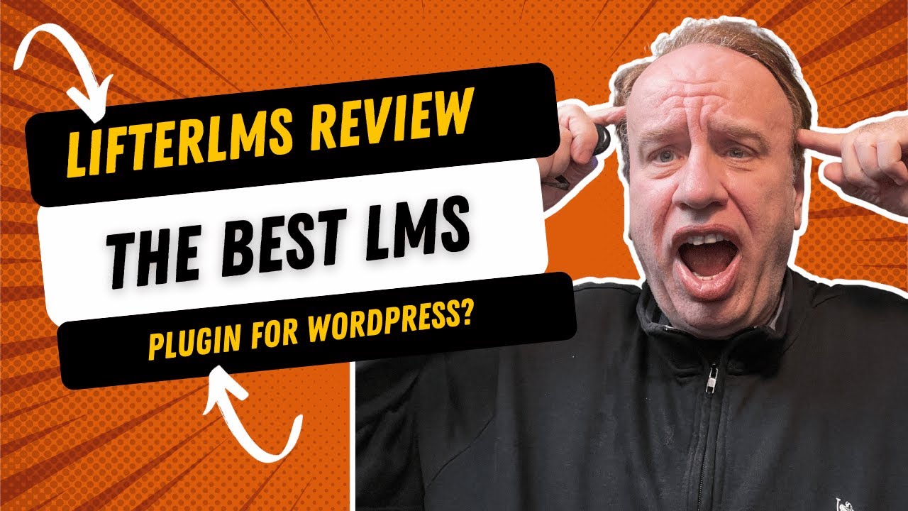 LifterLMS Review: The Best WordPress LMS Plugin?