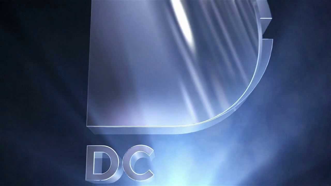 Tutorial Preview: Recreate the Logo Opening for DC Comics