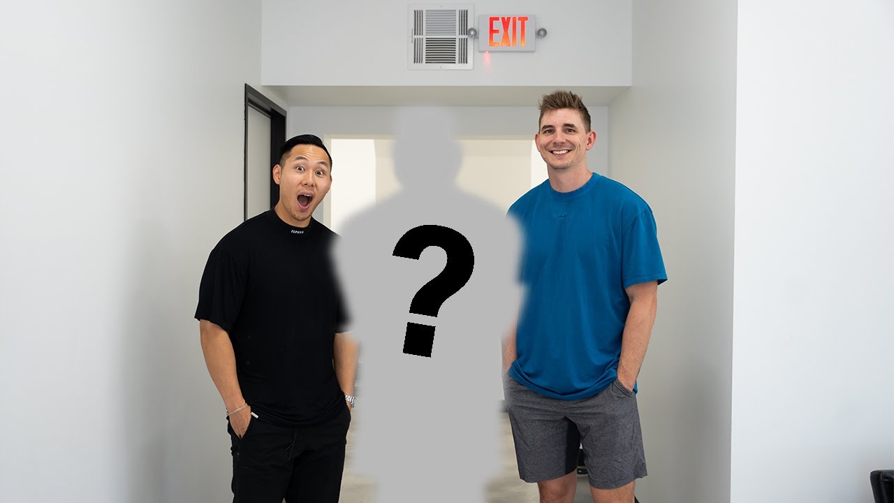 Bringing On Investors | Growing Relay Media