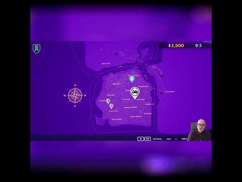 Steam Community :: Video :: Shorts: Rough Justice: '84 - Map Overview