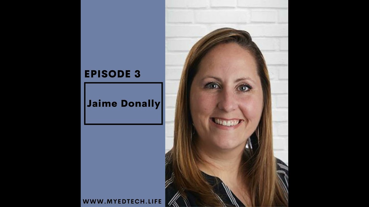 Episode 03: Remote Learning with Augmented & Virtual Reality