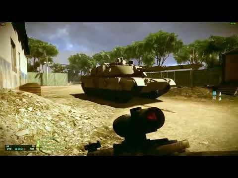 Steam Community :: Video :: Battlefield Bad Company 2 Multiplayer ...
