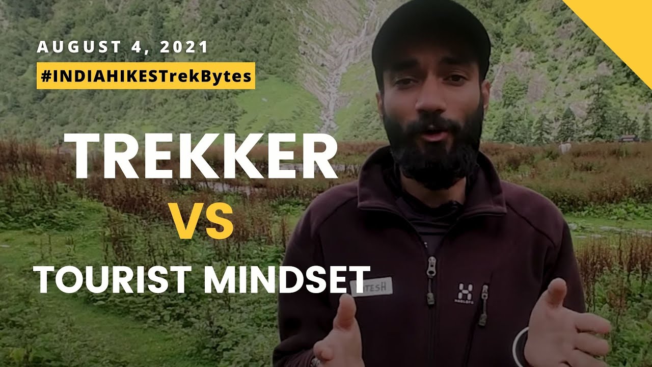 Indiahikes - India's Safest & Largest Trekking Organisation