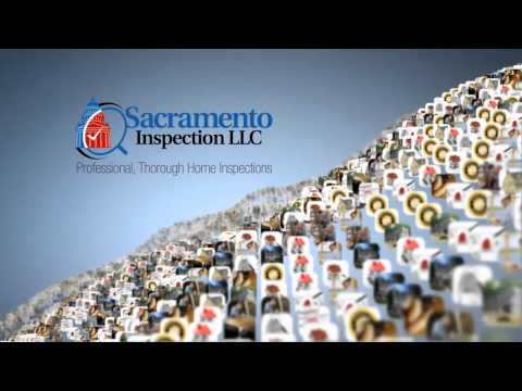 Sacramento Home Inspection - Termite + Roof + Home Sacramento Ca. 877-424-8289