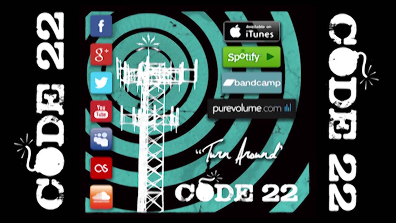 Code 22 - Code 22 (Full Album)