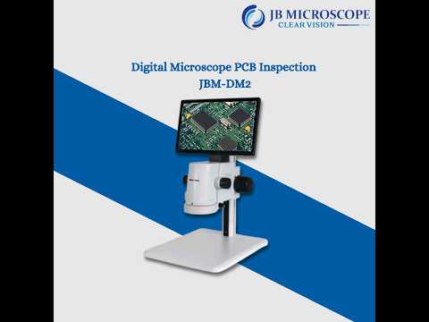 Inspection Microscopes - Digital Inspection Microscopes Latest Price ...