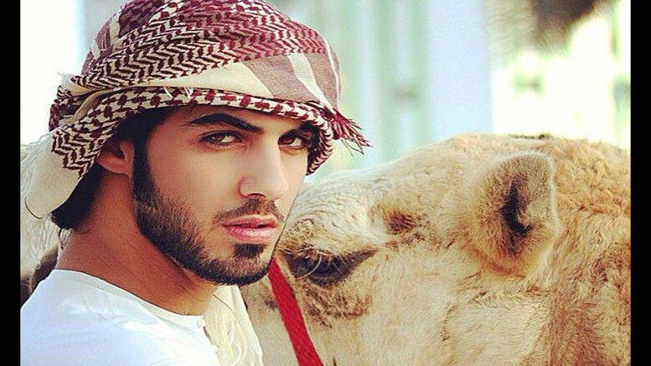 top 10 most handsome men in the world 2017/2018- top most beautiful man in the world- Saudi Arabia