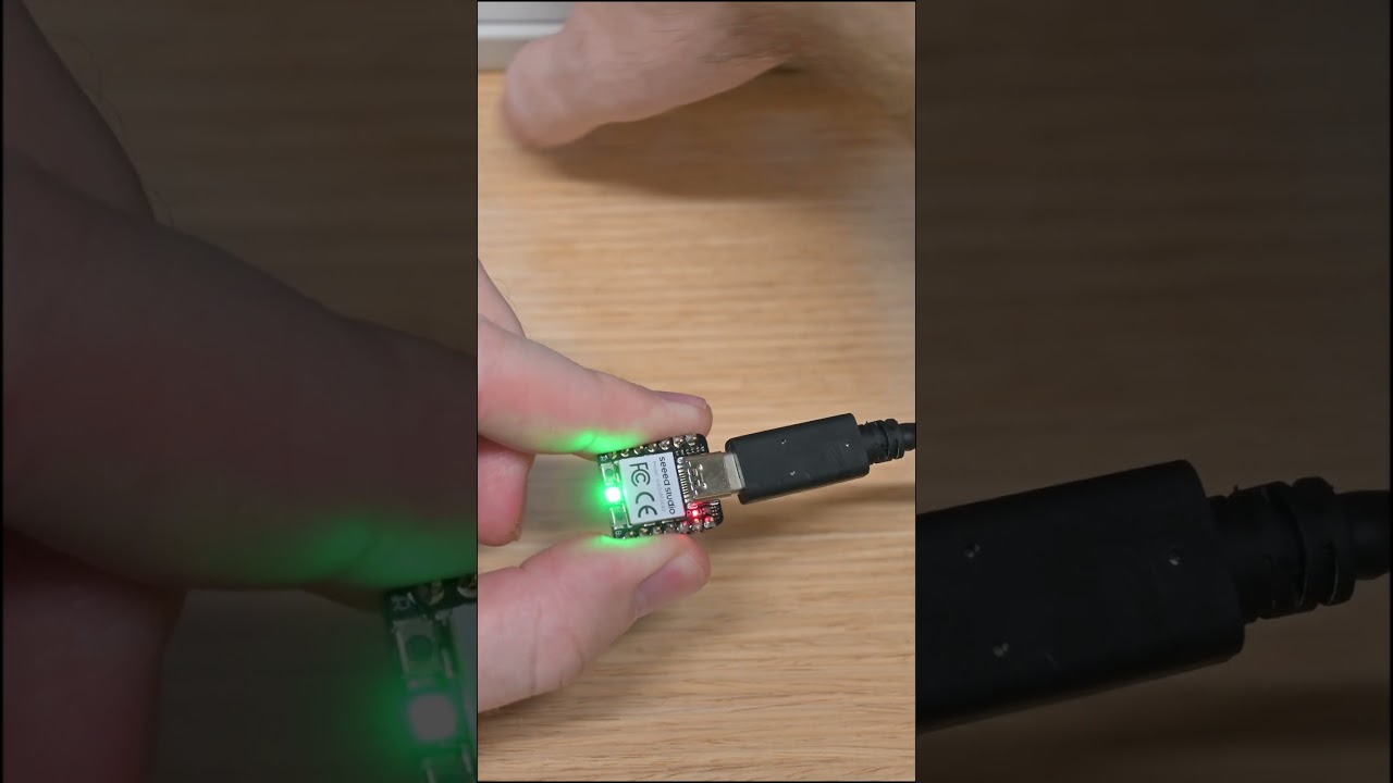 I was wrong about CircuitPython 🤦