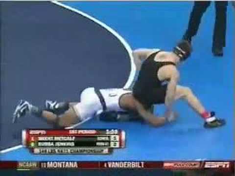 College wrestling videos | college wrestling