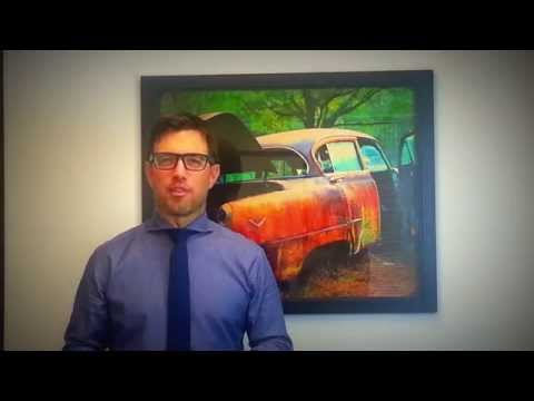 Question 1: Tell us about your background in car donation.