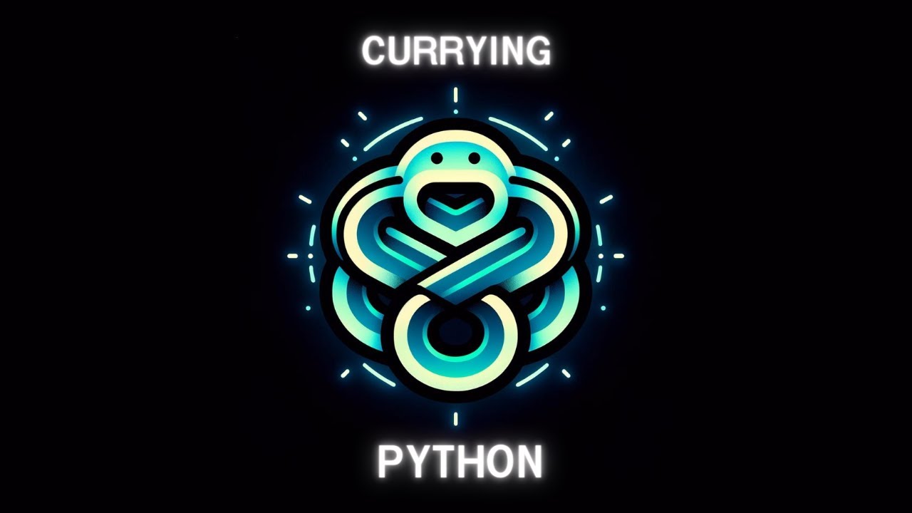 Currying in Python