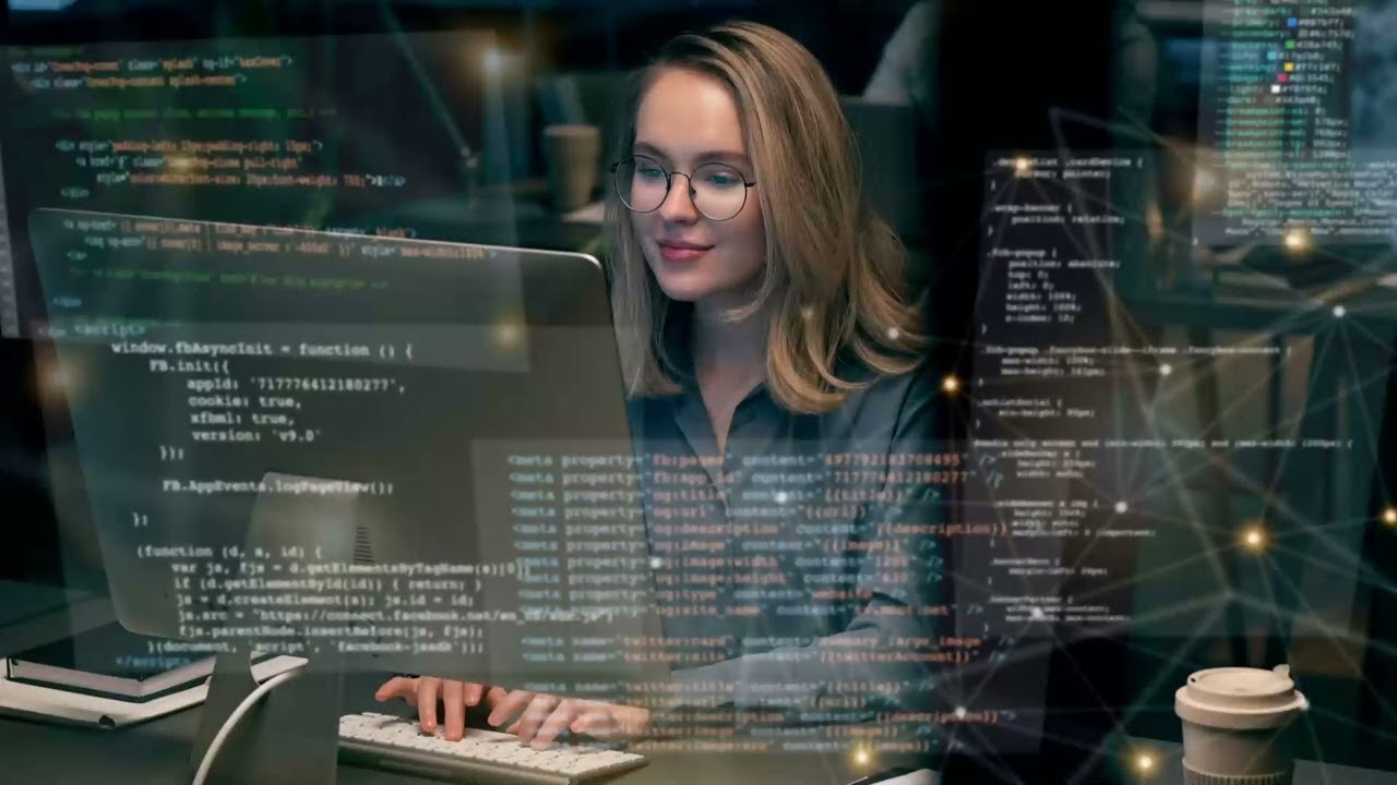 Full Stack Development Services | Development Company