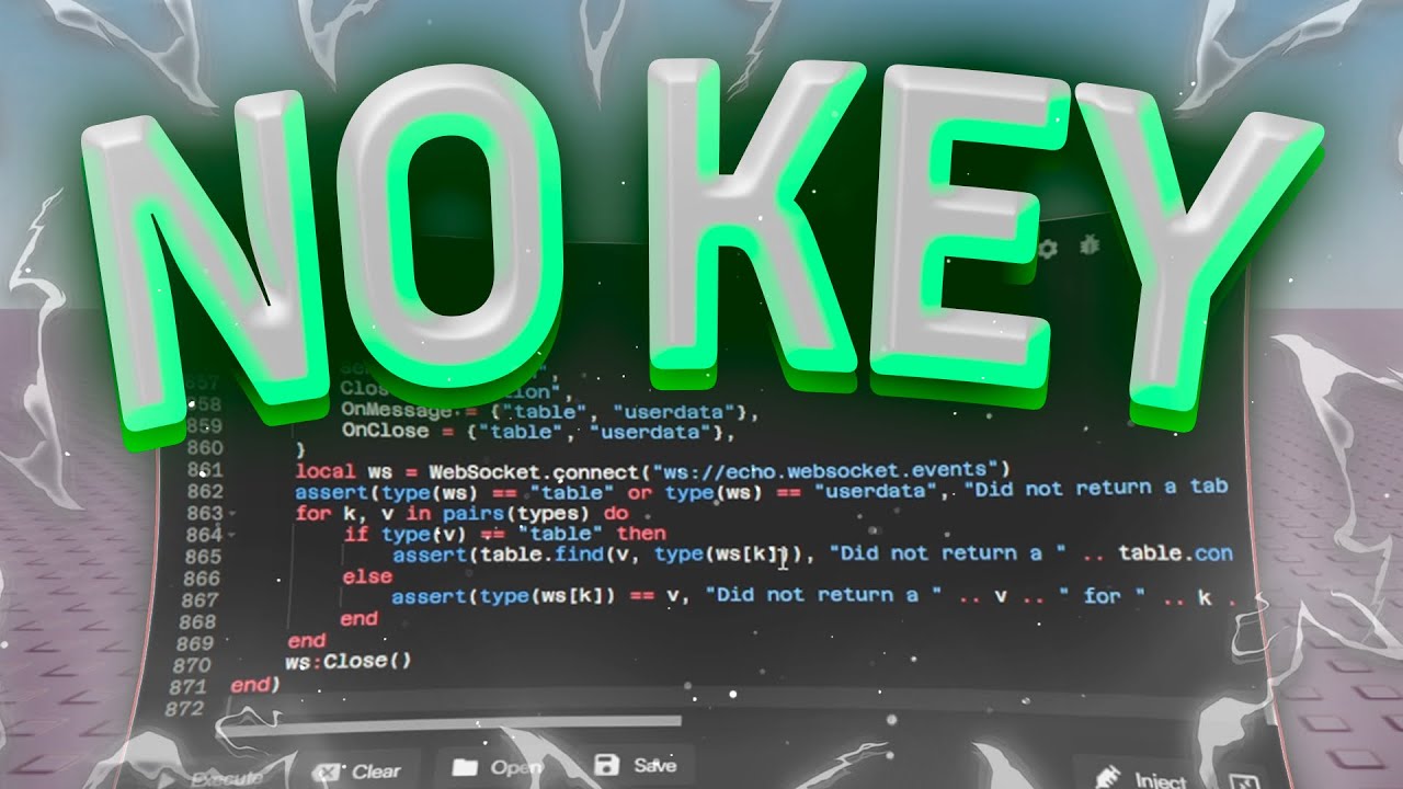 [2026] - ROBLOX EXECUTOR - BEST OP for FREE & Keyless for Roblox - NEW Exploit [ 99% UNC ]