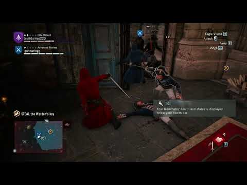 Steam Community :: Video :: Professional assassins doing they job