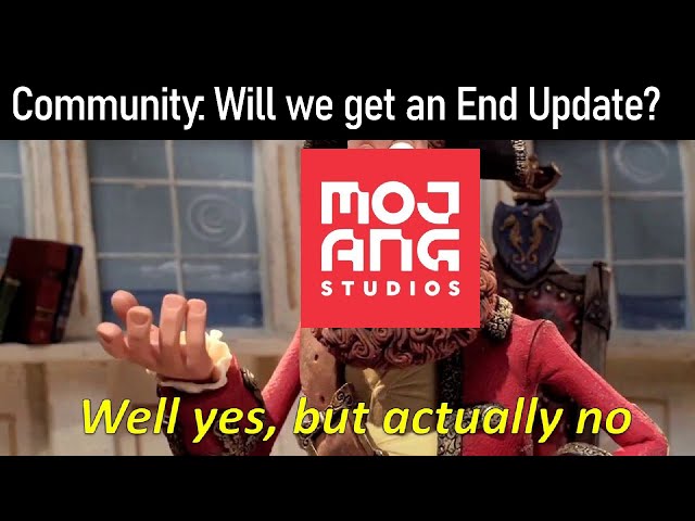 Insights from Mojang: Developer Interview Highlights | Galaxy