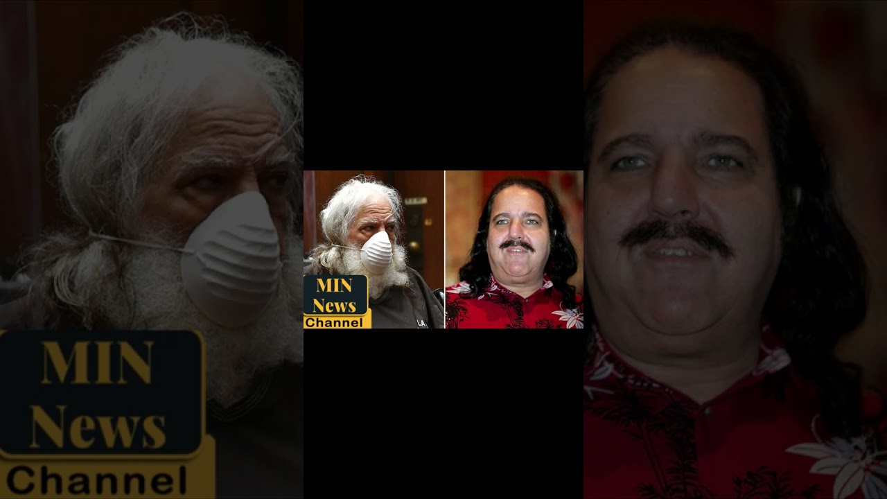 Adult film star Ron Jeremy found incompetent to stand trial on multiple rape charges highlight