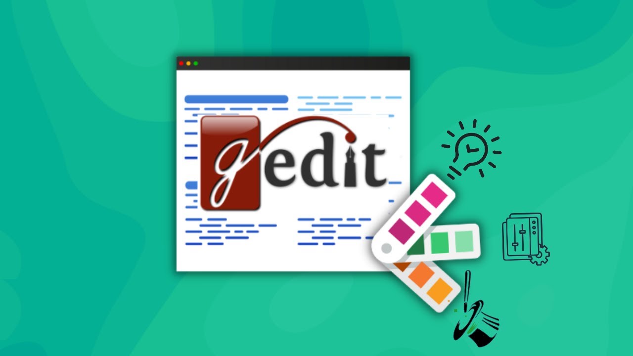 7 Tweaks to Supercharge Gedit as Code Editor
