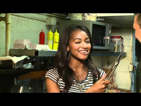 Chicago's Best Late Night: Blue Frog | WGN-TV