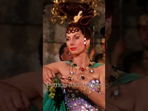 Quo Vadis (1951) Actresses #action #romantic #history