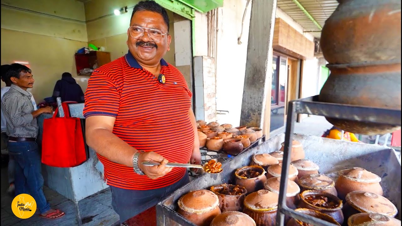 10 AUTHENTIC FOOD OF RANCHI, JHARKHAND - INDIA - India Eat Mania