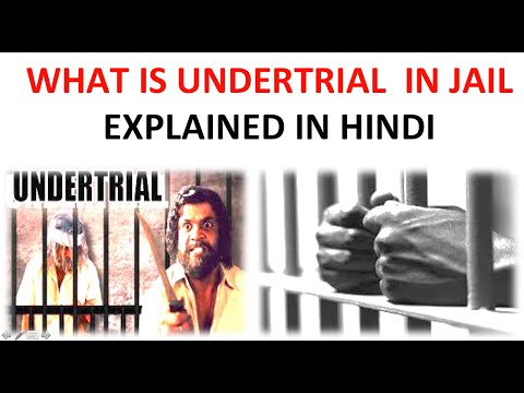 FUNDAMENTAL RIGHT | UNDERTRIAL ISSUE IN JAIL | LAXAMIKANT CHAPTER WISE EXPLAINED | POLITY FOR IAS |