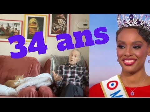 miss France : 34 ans | Chaque jour que Dieu fait