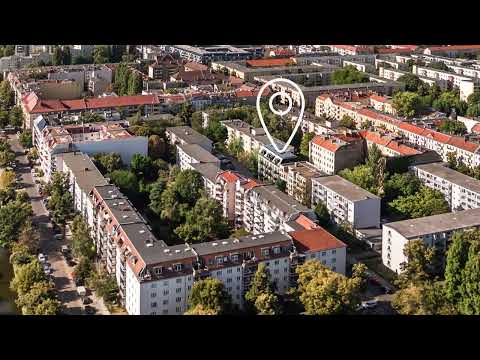 Wohnung 91.93 m² 788000 € zum Kauf Hüttenroder Weg 11,Neukölln,Berlin (12059)