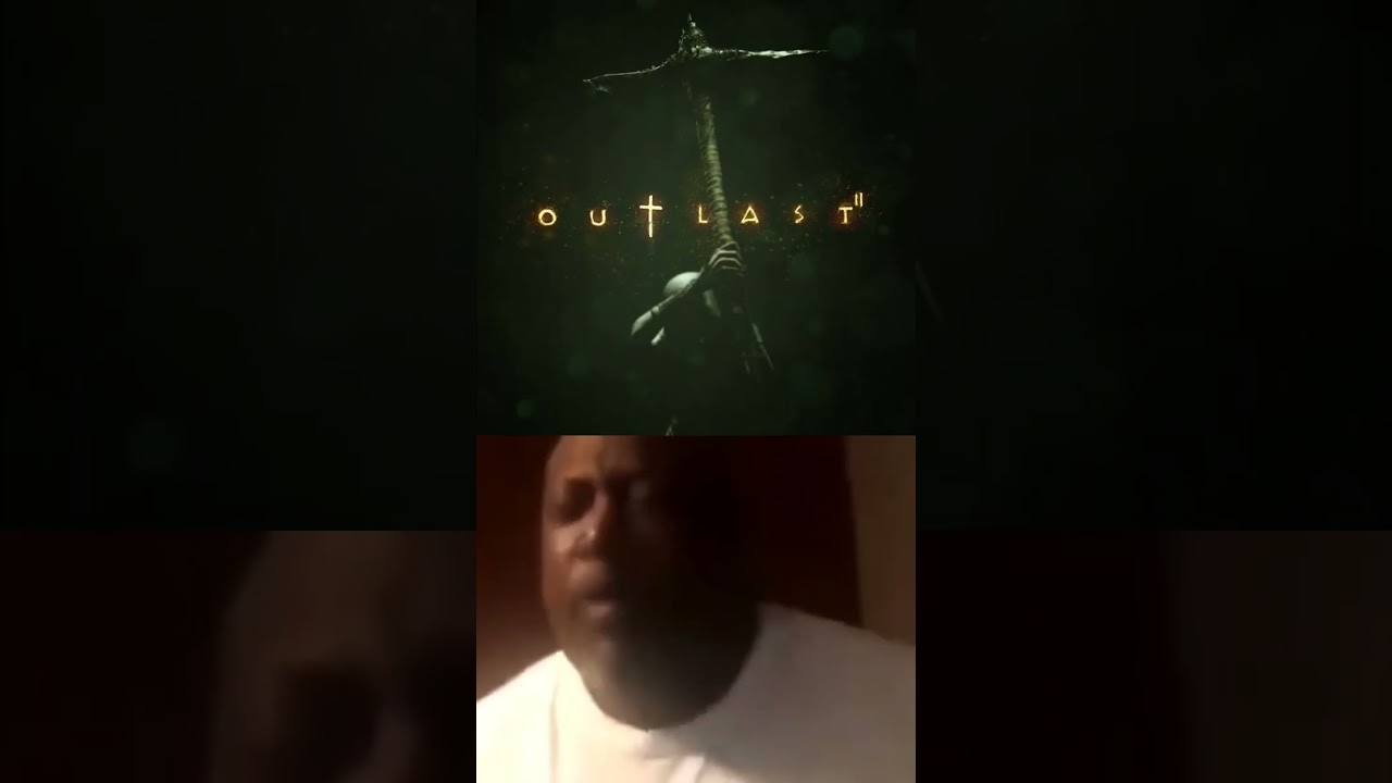 Rating Outlast Games❤️🔥