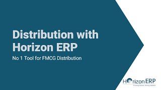 Horizon ERP Reviews, Cost & Features | GetApp Australia 2025