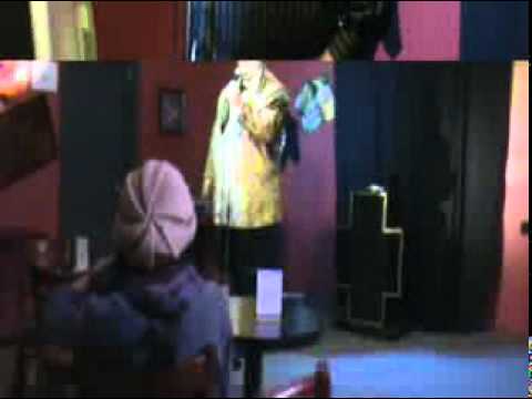 Las Vegas Comedy & Magic Club at Choices
