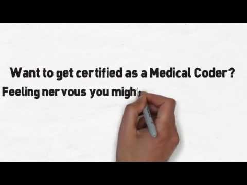 How to pass the CPC exam with Laureen Jandroep's Medical Coding Certification Review Blitz Videos