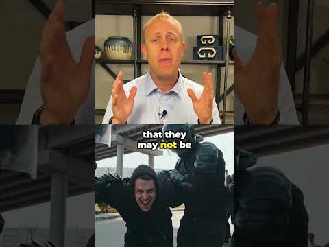 What is a Sovereign Citizen?