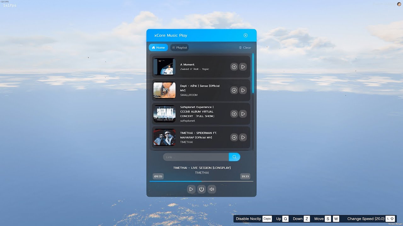 xCore - Speaker System