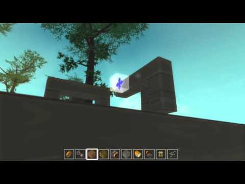 Steam Community :: Video :: Scrap Mechanic - Introduction to 2-axis ...