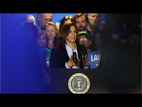 CNN call out Kamala Harris for using Trump’s border wall in campaign ad